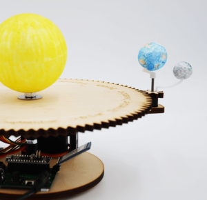 STEAM Curriculum and Projects | TinkRworks