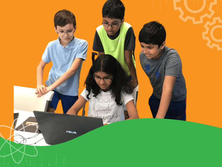 The Benefits of Integrating STEM and SEL Instruction - Tinkrworks