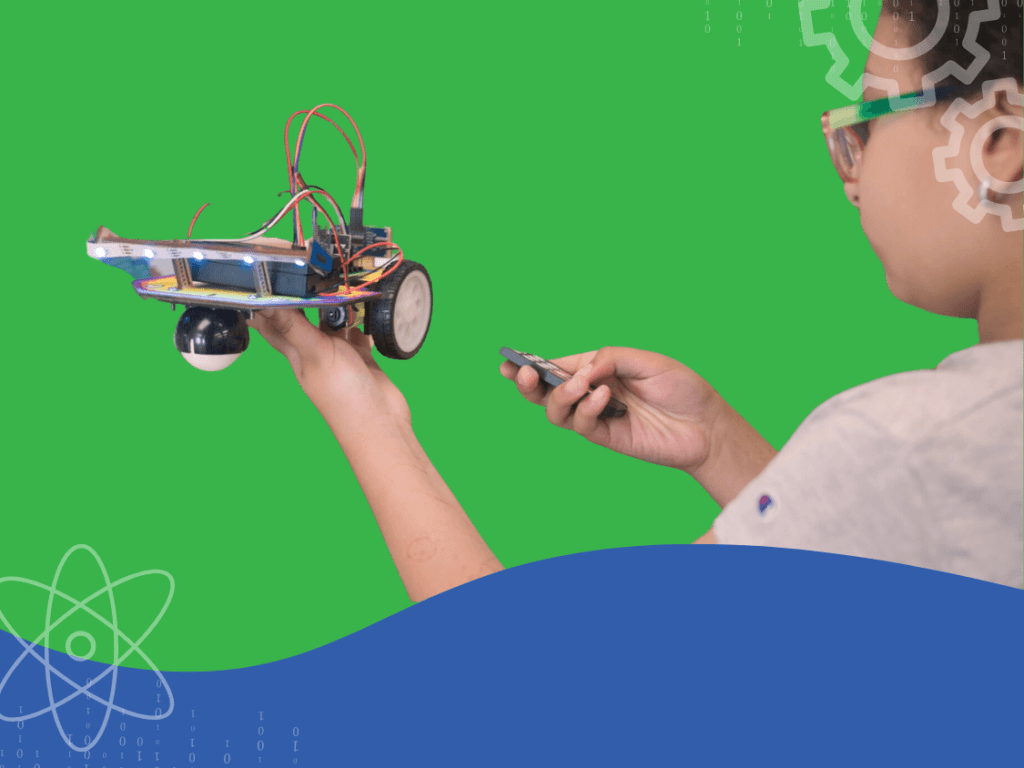 The STEM Classroom’s Role in Shaping the 21st Century Workforce ...