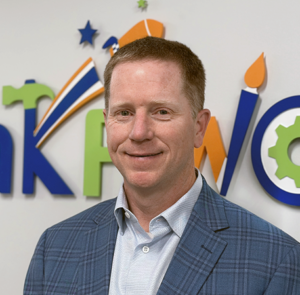 About Us | TinkRworks - TinkRworks