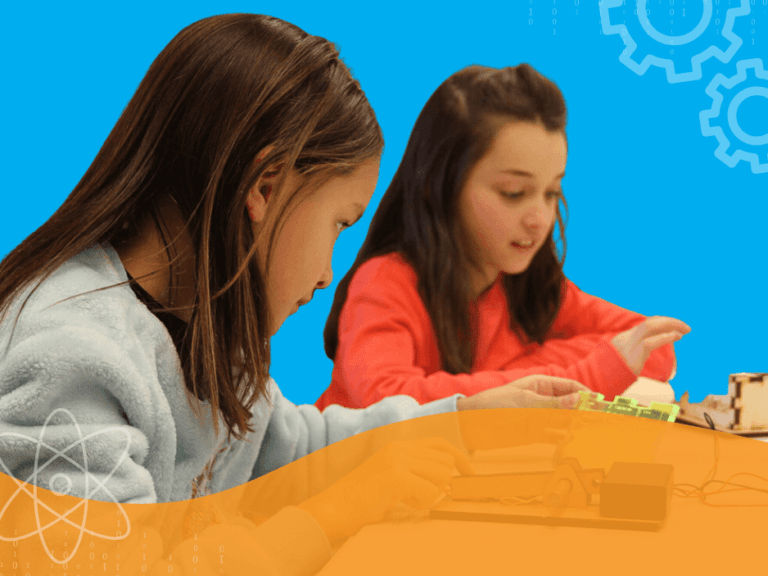 Unique Fall STEM Activities for the Classroom - Tinkrworks