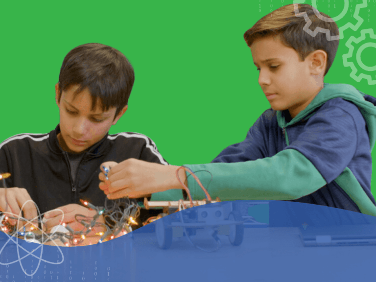 Unique Winter STEM Activities for the Classroom - Tinkrworks