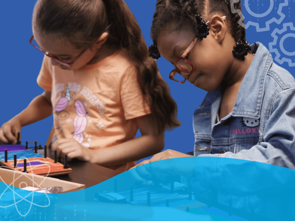 Unique Spring STEM Activities for the K–8 Classroom - Tinkrworks