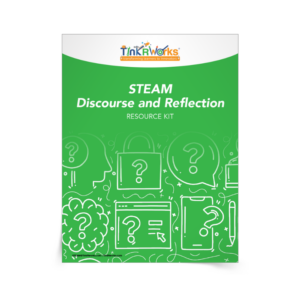 STEAM Activities and Resources | TinkRworks - TinkRworks