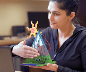 K-8 STEM Educator Resources | TinkRworks