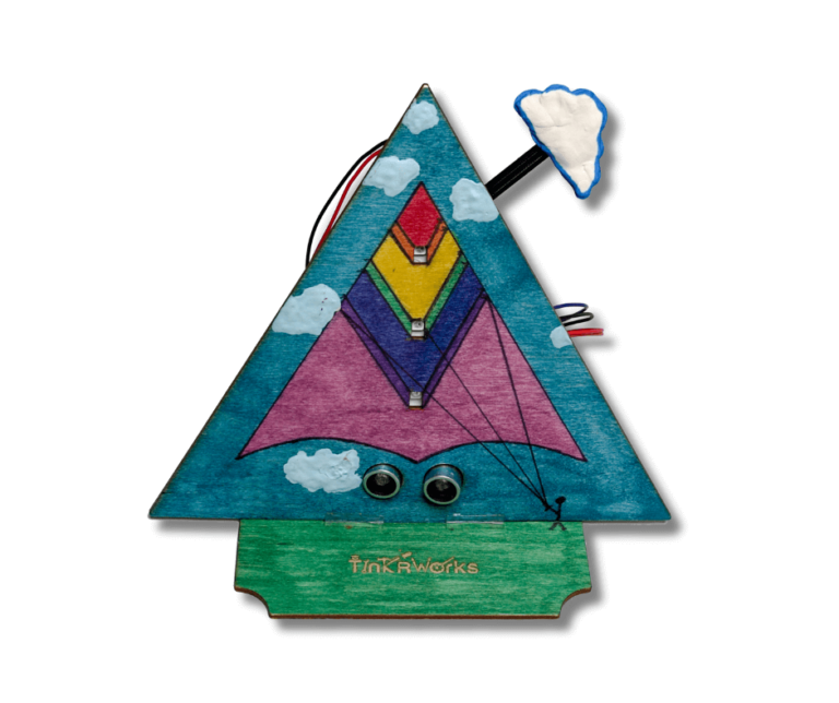 Hands-on STEAM Projects for K-8 | TinkRworks - TinkRworks