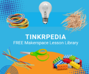 K-8 STEM Educator Resources | TinkRworks