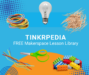 K-8 STEM Educator Resources | TinkRworks