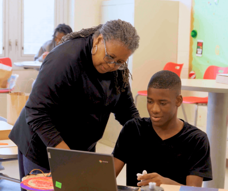 STEAM Coding and Instruction Portal | TinkRworks - TinkRworks