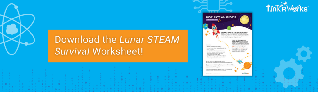 Fun STEAM Ideas for Educators in 2025 - TinkRworks