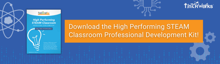 Fun STEAM Ideas for Educators in 2025 - TinkRworks