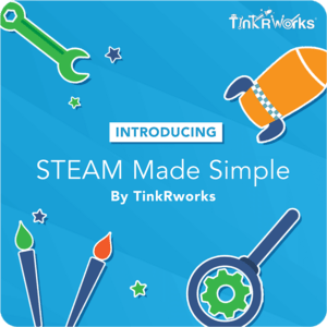 Steam-Curriculum - Tinkrworks