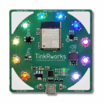 LaunchPad - Tinkrworks
