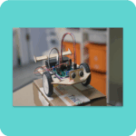 Steam-Curriculum - Tinkrworks