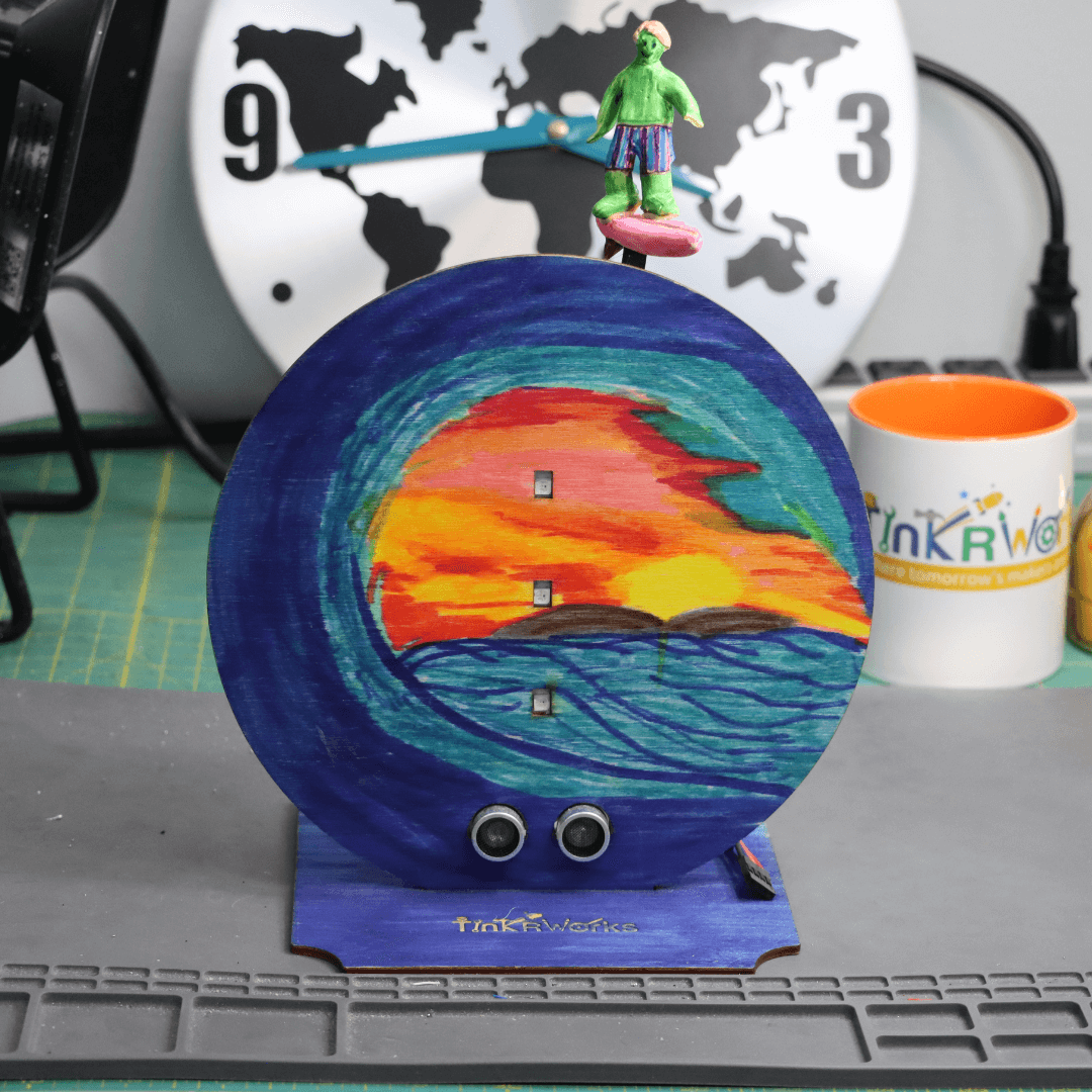 Educator Resources - Tinkrworks