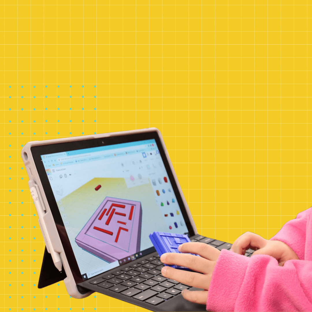 Educator Resources - Tinkrworks